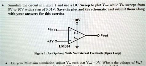 Solved Im Really Confused About How You Would Do This On Multisim