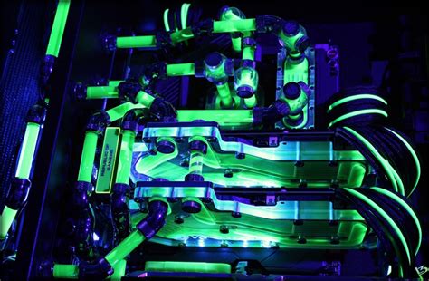 Razer Desk 13 Modding Fr