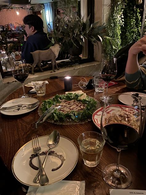 한남이태원맛집 동남방앗간 분위기 있고 조용한 이탈리안 레스토랑 한남동맛집 한남동와인 한남동연말모임 네이버 블로그