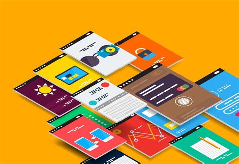 Premium Vector Vector Isometric Mobile App Ui Design Concept Semi