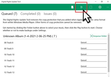 DRM Protected Streams Are Not Supported Best Solution