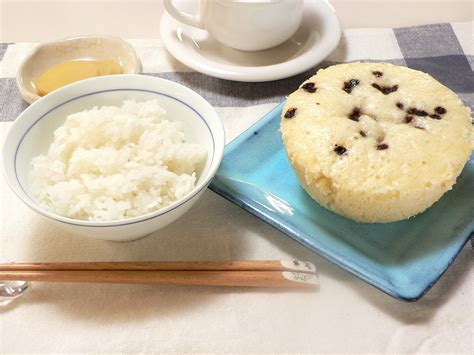 炊飯器を使ったアレンジレシピ！ご飯とパンを同時に作る時短調理法 毎日のお助けレシピ All About