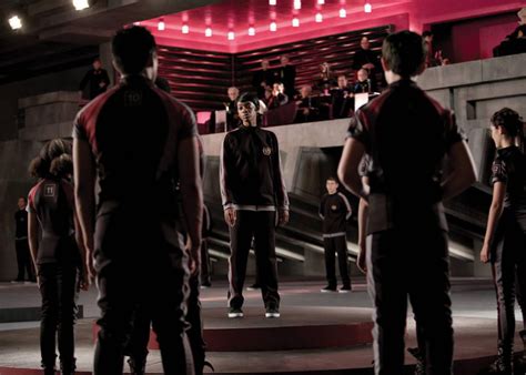 Hq Stills The Hunger Games Movie Photo 29011905 Fanpop