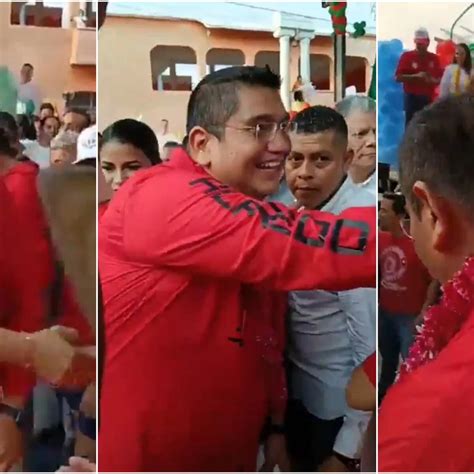 Edgar Báez Se Deslindó Del Audio Donde Habría Aceptado Que Plagió Tesis