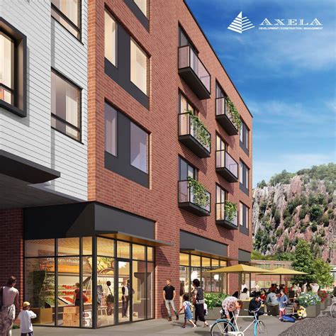 Axela Group On Linkedin Axela Blakestreet Construction Announcements