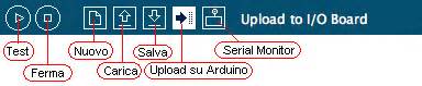 Programmare Con Arduino Le Basi Mauro Alfieri Wearable Domotica