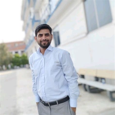 Shahid Hussain Awan On Linkedin Life Means One Step Ahead