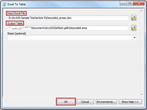 How To Create A Polygon From An Xy Data Table