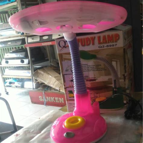 Jual Lampu Belajar LED Shopee Indonesia