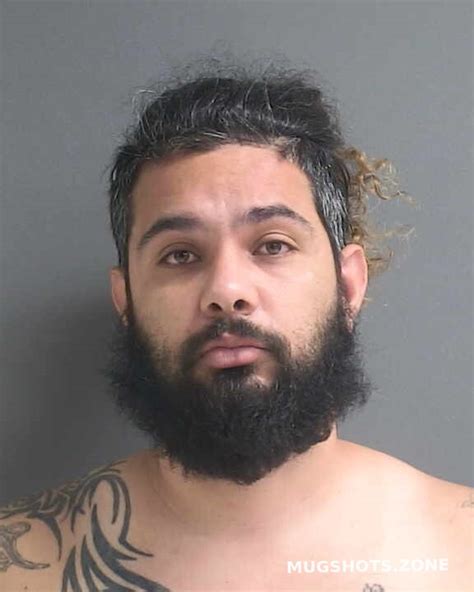 Flores Alexander J 04092023 Volusia County Mugshots Zone