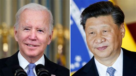 Joe Biden Calls Chinese President Xi Jinping A Dictator Oneindia News