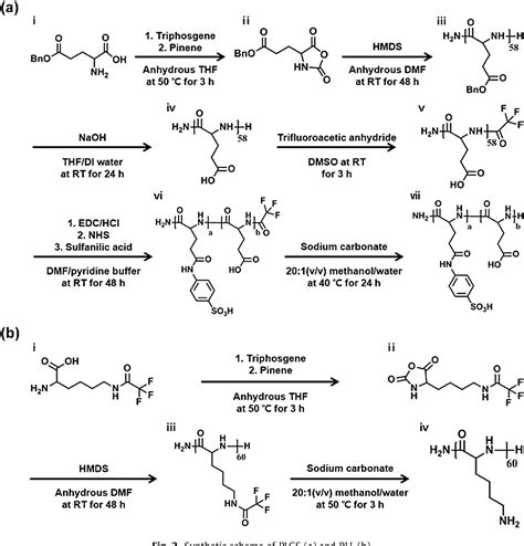 Figure 2 From Polypeptide Based Polyelectrolyte Complexes Overcoming