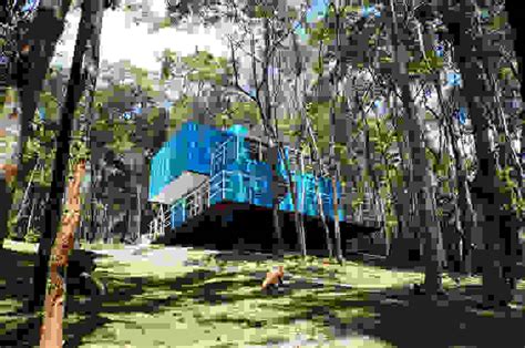 국내외 컨테이너 하우스 조립식 주택 모음 20 호미파이 And Homify