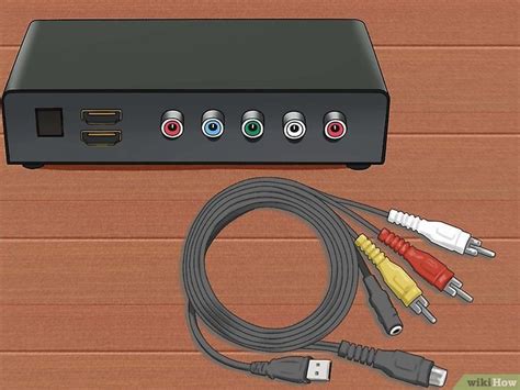 Cómo conectar una consola de videojuegos a un monitor de computadora