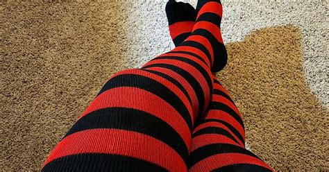 New Thigh Highs For Thigh High Thursday Album On Imgur