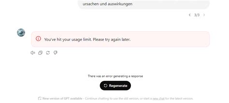 Chatgpt Usage Limits Explained Free Vs Plus Vs Enterprise Blog — Northflank