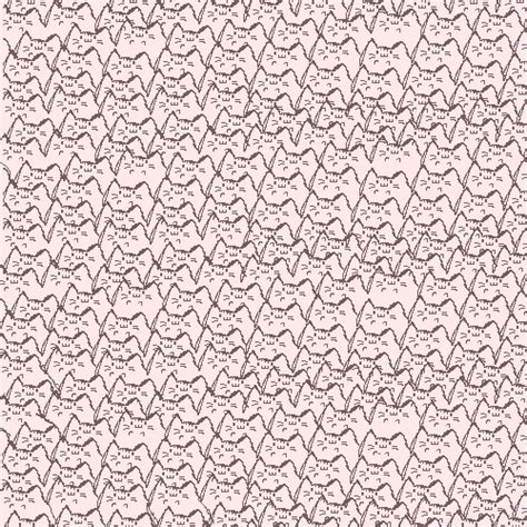 Pixilart A Pusheen Back Ground By Cutepotatos