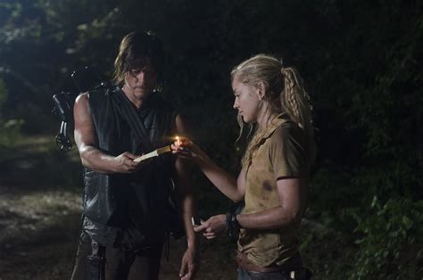 The Walking Dead 10 Anos Entrevista Exclusiva Com Emily Kinney Beth