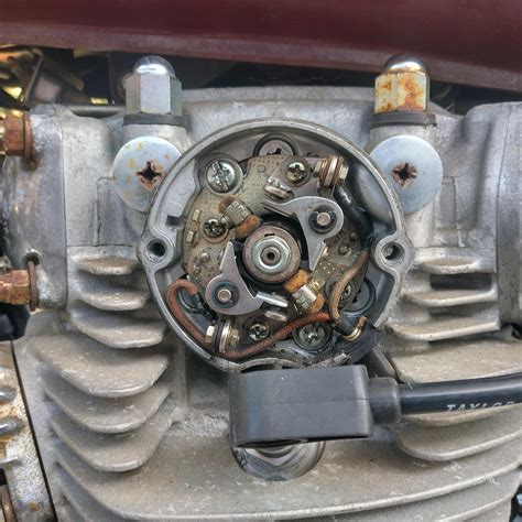Troubleshooting Firing Issue Rxs650