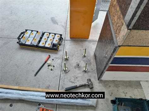 경산주차차단기 들꽃향기리모컨시스템 Spacious Blog 경산주차차단기 들꽃향기리모컨시스템 Spacious Blog