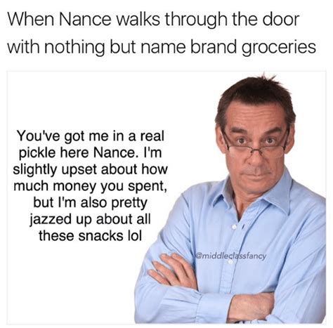 77 Middle Class Fancy Memes To Read On Your Way To Olive Garden