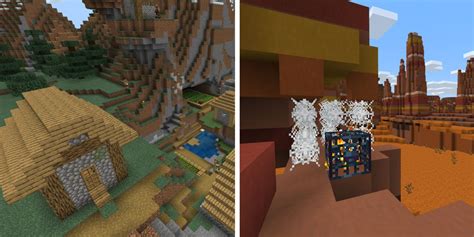 Best Nintendo Switch Minecraft Seeds For September 2022