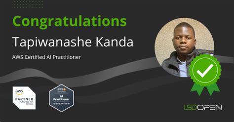 Aws Ai Awsai Cloudai Lsd Open