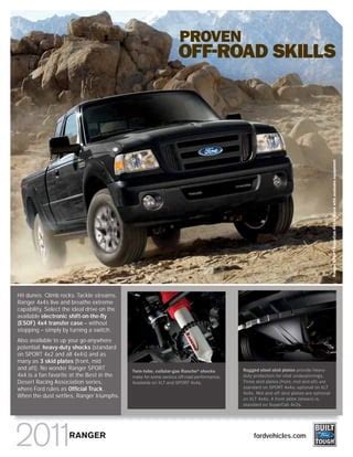 2011 Don Chalmers Ford Ranger Albuquerque NM PDF