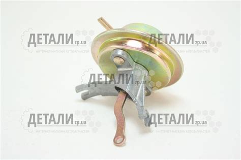 Вакуум распределителя зажигания 2108, 2109, 21099 Euroex (трамблера ...