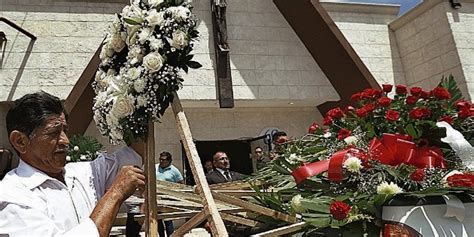 Mexicanos Evitan Ir A El Paso Por Temor A Nuevos Ataques La Prensa