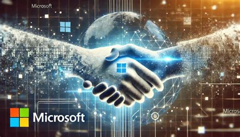 ブランド価値と信頼性：マイクロソフトの無形資産の核 ― 成功を支える戦略と実績 Winston