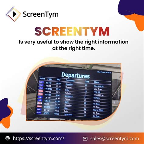 Asha Thakkar On Linkedin Screentym Business Digitalsignage Digitalsignagesolution