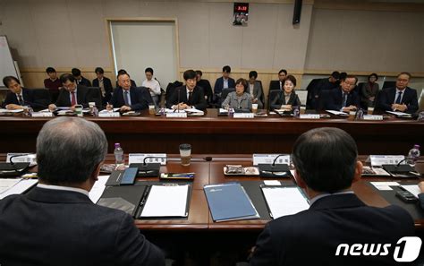 사진으로 보는 문재인 대통령 행보 대통령직속 국가과학기술자문회의 Zum 뉴스