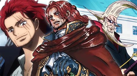 One Piece S Latest Chapter Revives The Seven Year Old Debate About