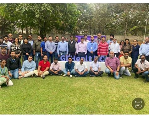 Ge Healthcare Founders Day Celebration 🎉🎉 Sm Yasar Arafath