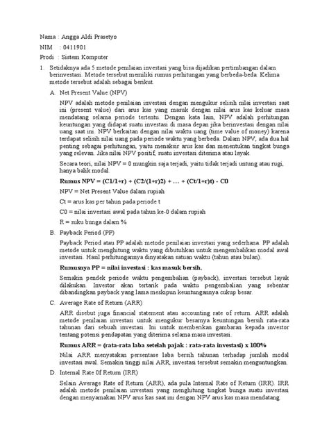 04119011 angga aldi prasetyo manajemen proyek uas pdf