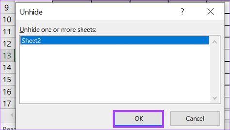 So Beheben Sie Dass „excel Arbeitsblatt Registerkarten“ Nicht Angezeigt Werden