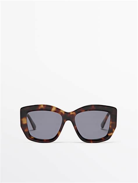 Womens Sunglasses Massimo Dutti