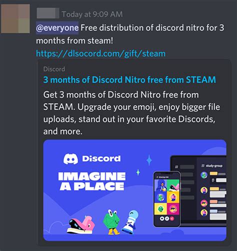 Stop Your Discord Account From Spamming Everyone