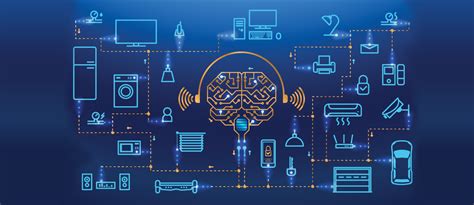 Top College For Internet Of Things Sr University In Telangana