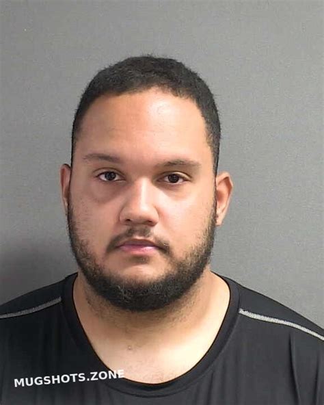 Jacquez Adrian J 07292024 Volusia County Mugshots Zone