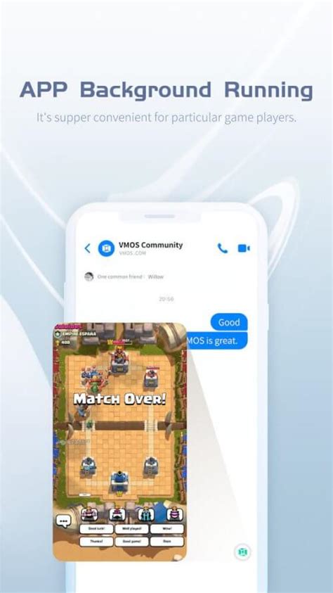 Vmos Pro V307 Mod Apk Premium Unlocked Download