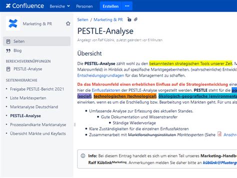 Automatische Confluence Migration Drupal Wiki