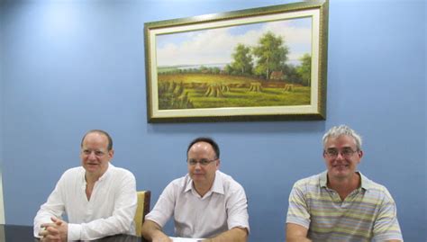 Στο Επιμελητήριο Μαγνησίας ο Lowell Liebermann Thenewspaper Gr