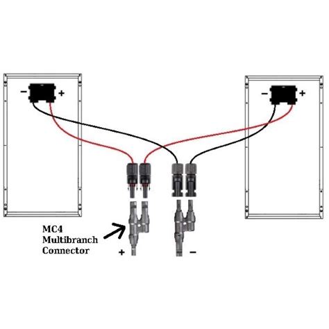 Mc4 Connector Datasheet Specifications Pin Configuration And