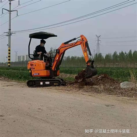 30微型小挖机a日照小型挖掘机a小型挖掘机制造 知乎