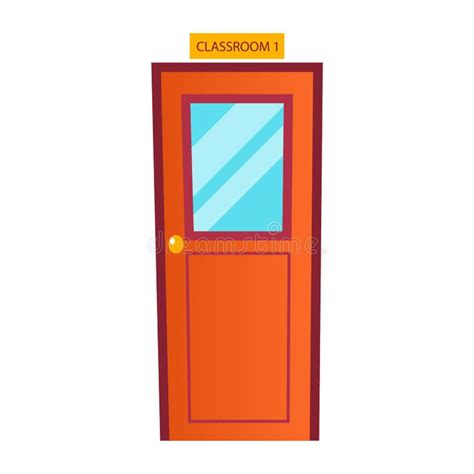 Classroom Window Stock Illustrations 6659 Classroom Window Stock
