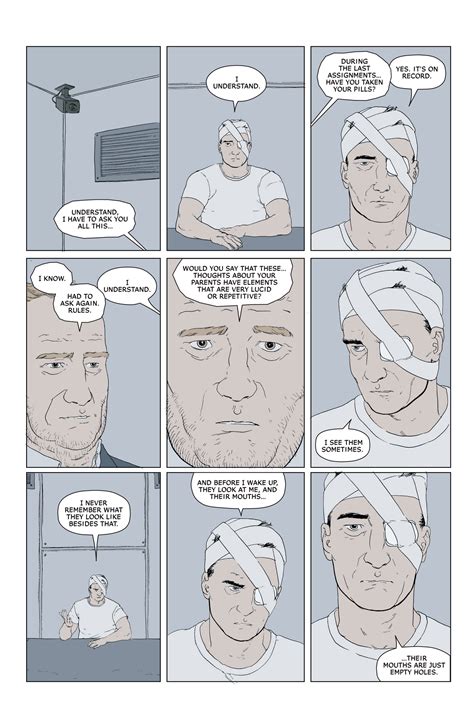 Zero Issue 5 Read Zero Issue 5 Comic Online In High Quality Read