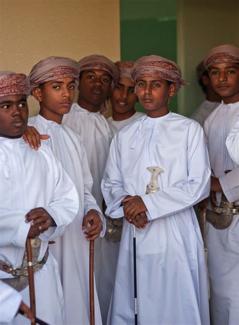 Omani People Ella Page