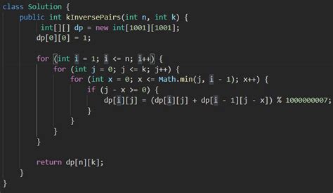 Vaibhav Bhatt On Linkedin Dynamicprogramming Combinatoricsmagic Algorithmadventure